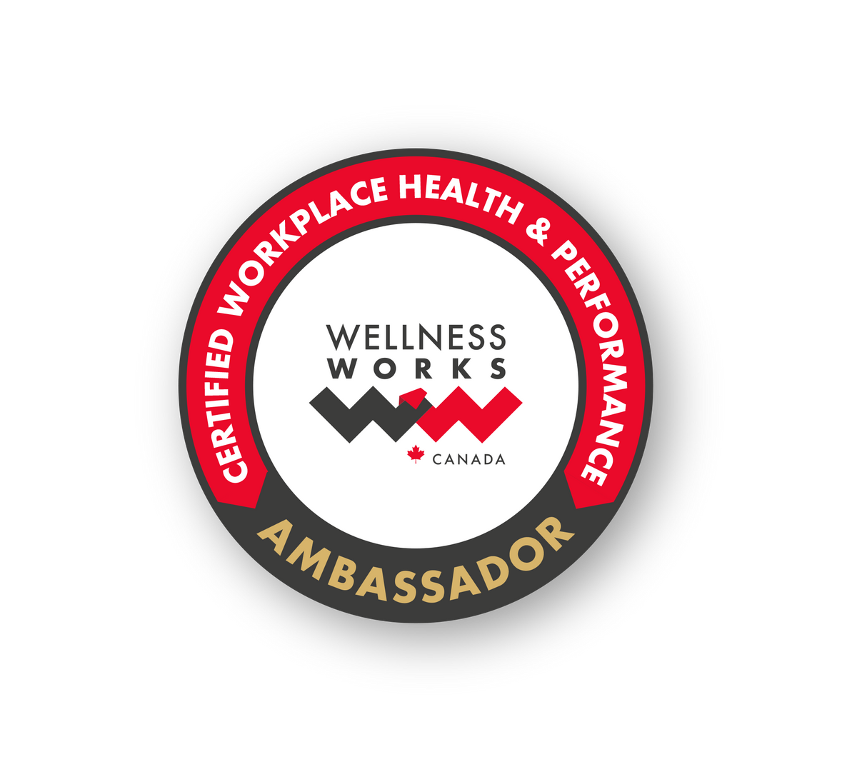Wellness Works Canada Workplace Health and Performance Accreditation ...